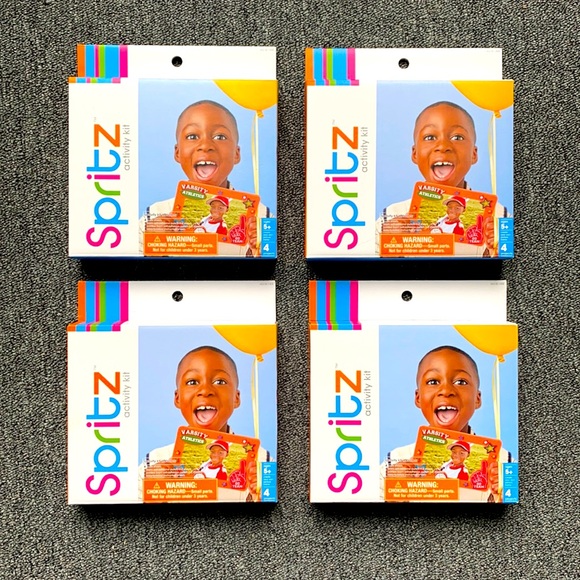 Spritz | Office | 6 Spritz Picture Frame Activity Kits Brand New | Poshmark